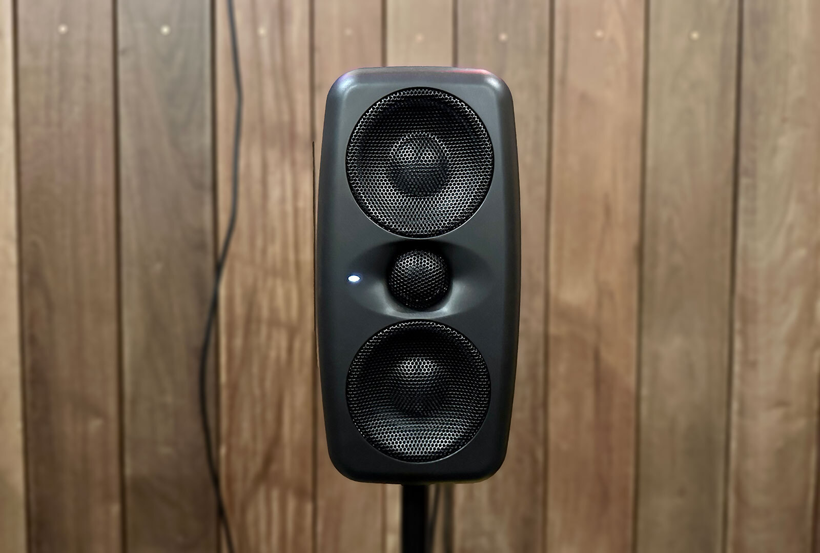 IK Multimedia : ドルビーアトモスのための iLoud MTM / iLoud Precision 導入事例 @ Studio ...