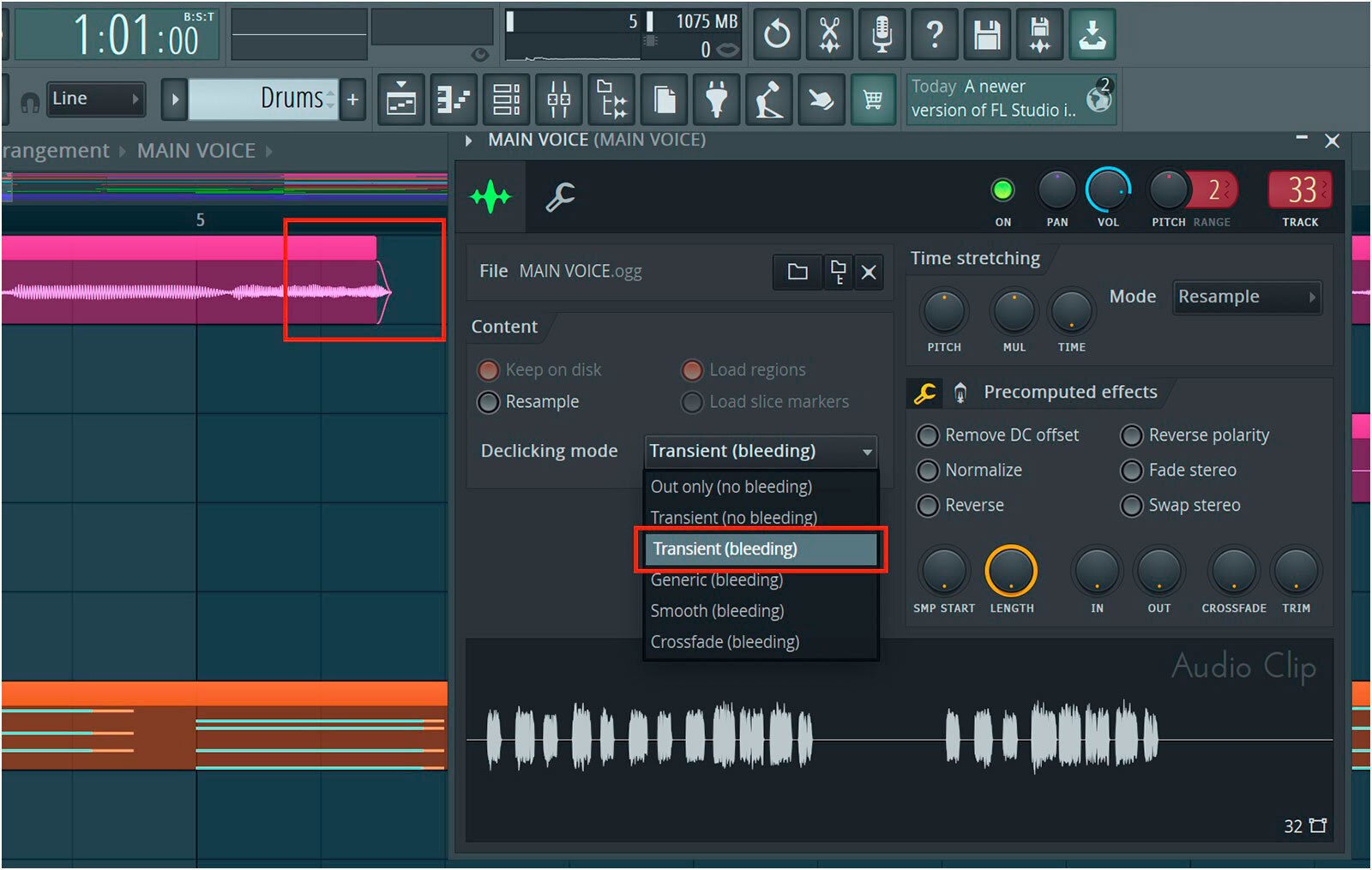 Image-Line Software : FL Studio ユーザートーク with Capchii | Hookup, Inc.