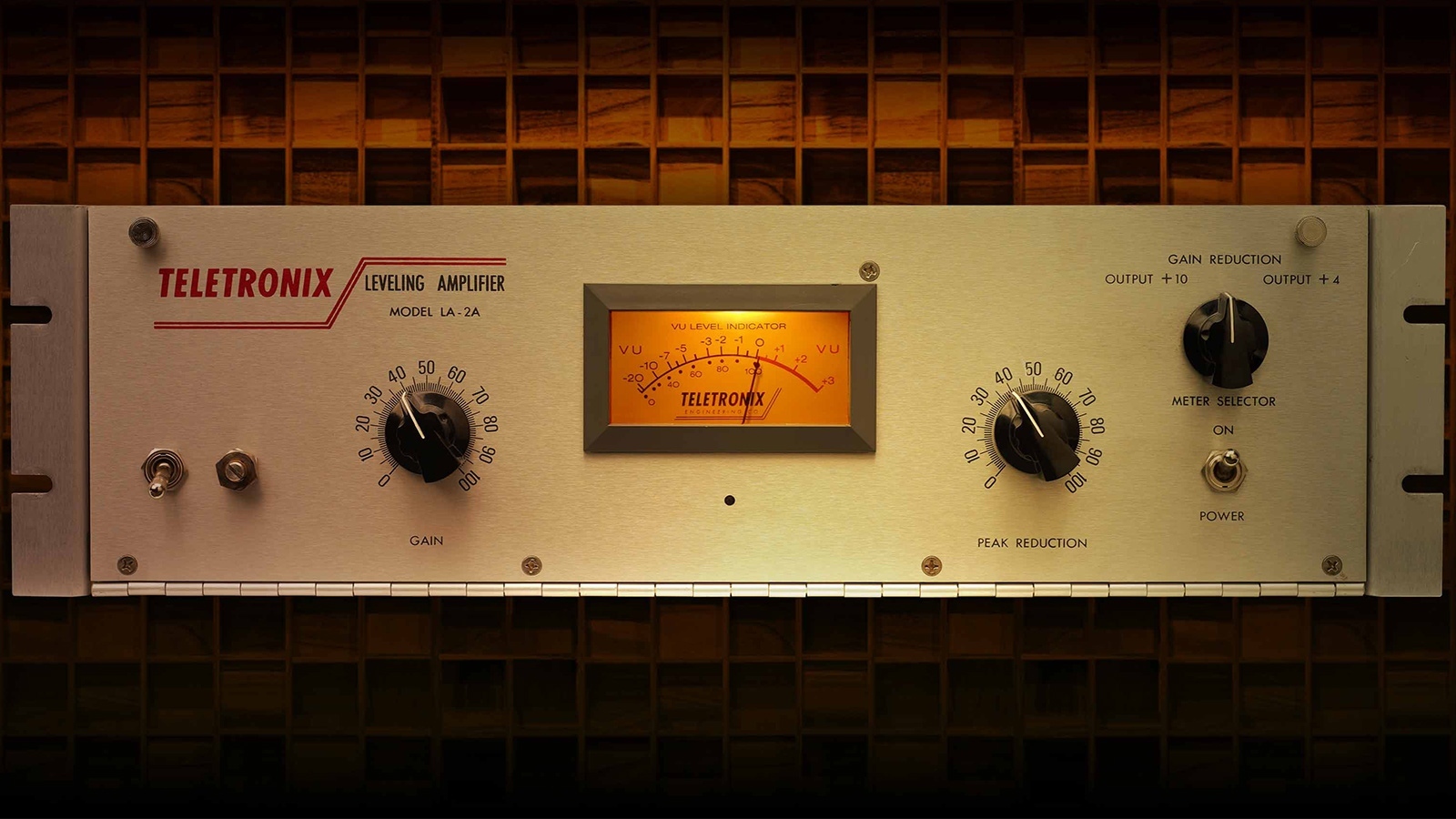 Universal Audio : UADプラグインが引き継ぐビンテージ機材の真価【前編】 | Hookup, Inc.