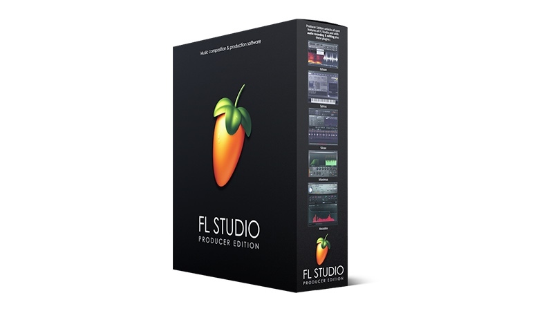 エディション比較 | FL Studio 20 - Image-Line Software | Hookup, Inc.