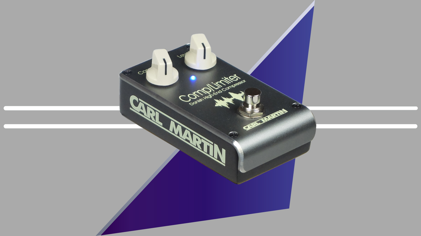 CARL MARTIN | Hookup, Inc.